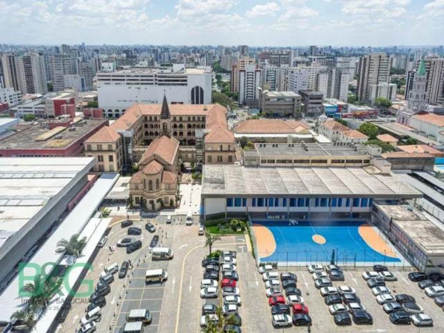 Apartamento com 3 dormitórios à venda, 85 m² por R$ 1.450.000,00 Vila Mariana São Paulo/SP