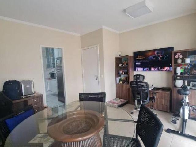 Apartamento com 3 dormitórios à venda, 85 m² por R$ 1.480.000,00 Vila Mariana São Paulo/SP