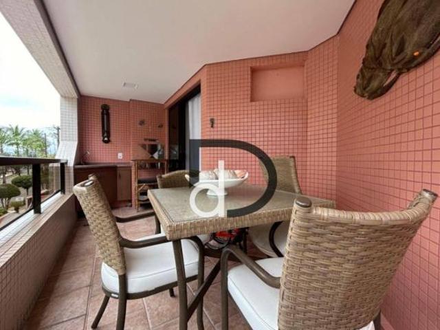 Apartamento com 3 dormitórios à venda, 85 m² por R$ 1.890.000,00 Riviera de São Lourenço Bertiog
