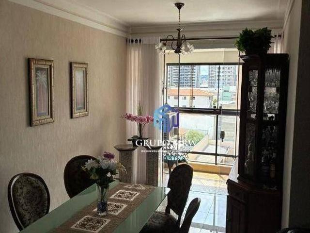 Apartamento com 3 dormitórios à venda, 85 m² por R$ 1.000.000,00 Jardim Faculdade Sorocaba/SP
