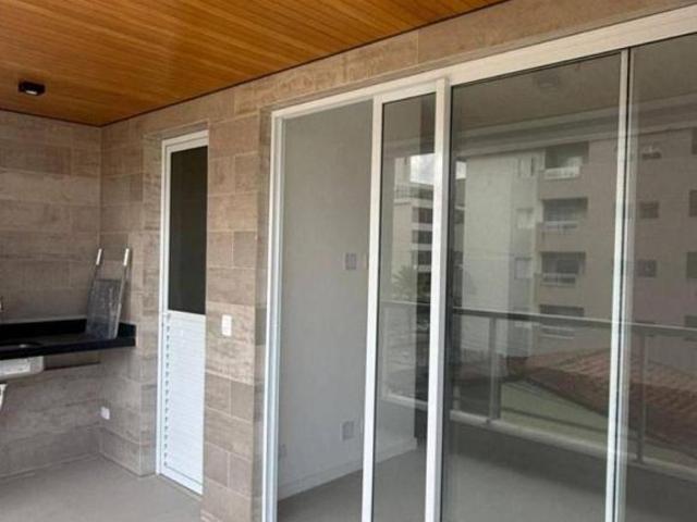 Apartamento com 3 dormitórios à venda, 85 m² por R$ 1.015.000 Itaguá Ubatuba/SP