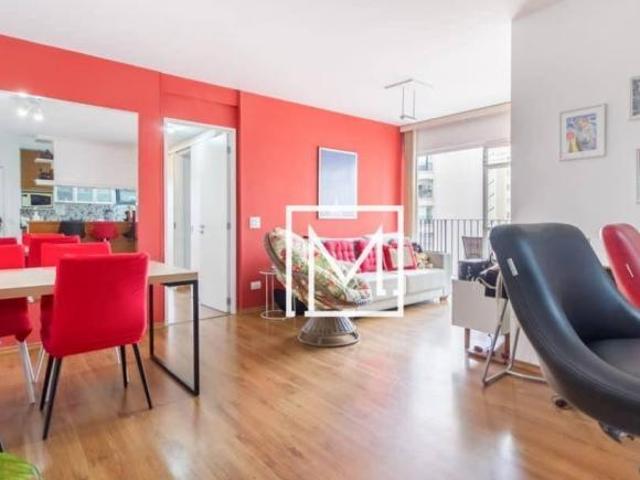 Apartamento com 3 dormitórios à venda, 85 m² por R$ 1.080.000,00 Vila Mariana São Paulo/SP