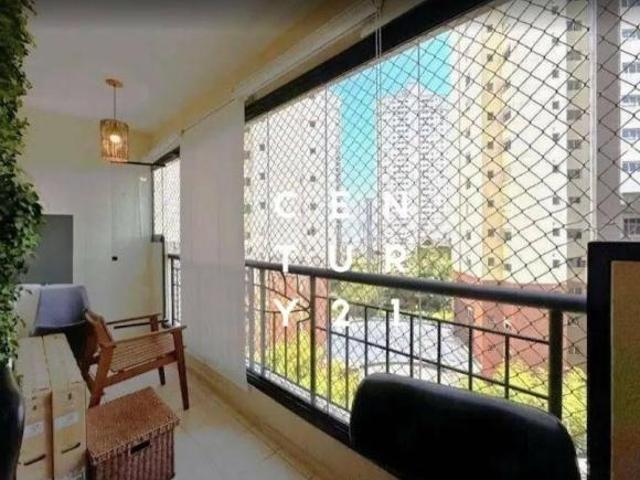 Apartamento com 3 dormitórios à venda, 85 m² por R$ 1.100.000,00 Vila Leopoldina São Paulo/SP