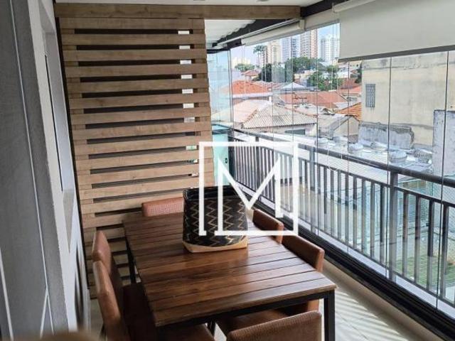 Apartamento com 3 dormitórios à venda, 85 m² por R$ 1.150.000,00 Ipiranga Sã