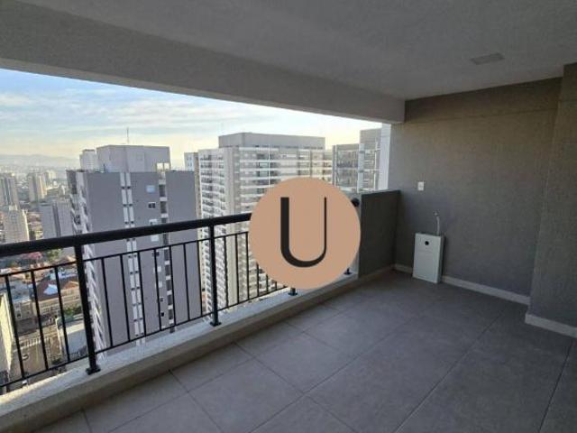 Apartamento com 3 dormitórios à venda, 85 m² por R$ 1.185.000,00 Tatuapé São Paulo/SP