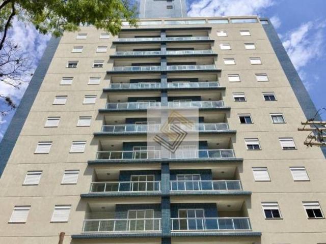 Apartamento com 3 dormitórios à venda, 85 m² por R$ 1.190.000,00 Jardim Guanabara Campinas/SP