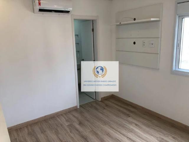 Apartamento com 3 dormitórios à venda, 85 m² por R$ 1.190.000,00 Jardim Guanabara Campinas/SP