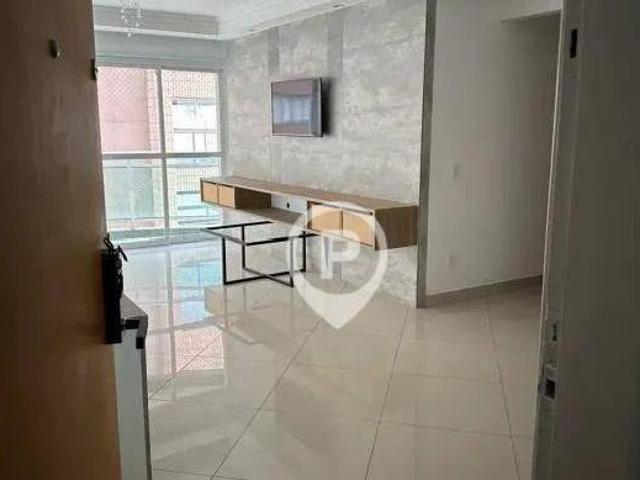 Apartamento com 3 dormitórios à venda, 85 m² por R$ 1.199.000,00 Jardim Santo André/SP