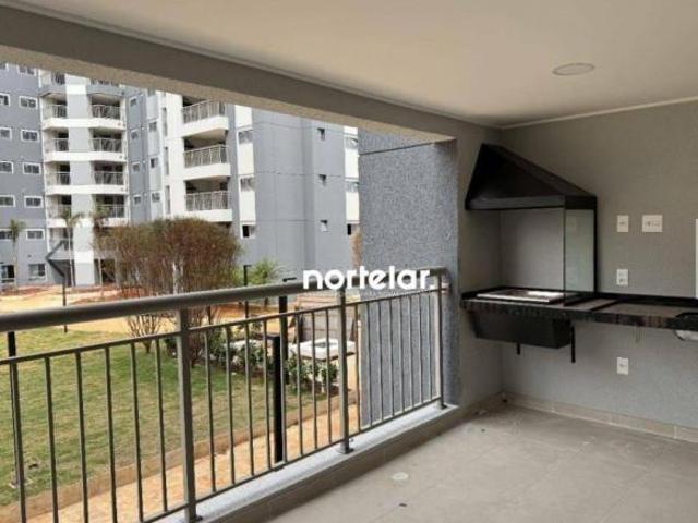 Apartamento com 3 dormitórios à venda, 85 m² por R$ 1.199.900,00 City América São Paulo/SP