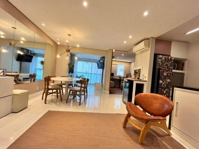 Apartamento com 3 dormitórios à venda, 85 m² por R$ 1.200.000,00 Lapa São Paulo/SP