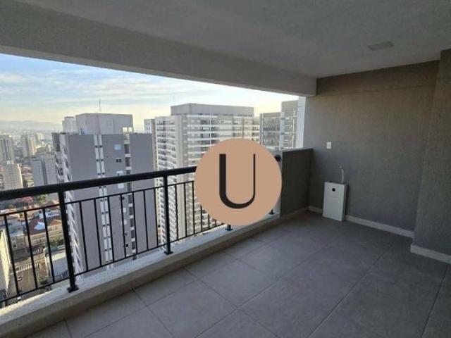 Apartamento com 3 dormitórios à venda, 85 m² por R$ 1.210.000,00 Tatuapé São Paulo/SP