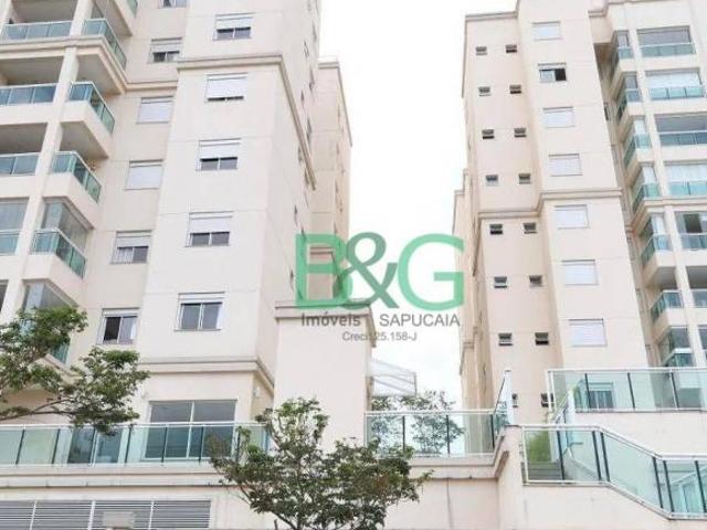 Apartamento à venda, 85 m² por R$ 1.272.000,00 Lauzane Paulista São Paulo/SP