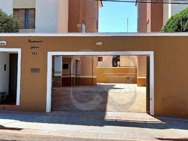Apartamento com 3 dormitórios à venda, 85 m² por R$ 270.000 Veraliz Londrina/PR