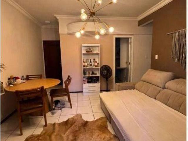Apartamento com 3 dormitórios à venda, 85 m² por R$ 280.000 Miguel Sutil Cuiabá/MT