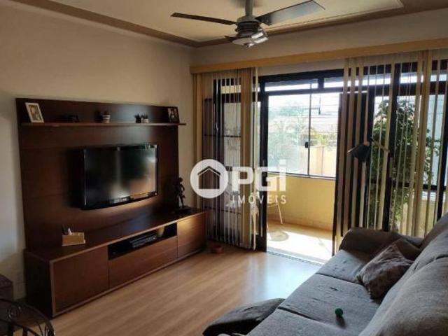 Apartamento com 3 dormitórios à venda, 85 m² por R$ 280.000 Residencial e Comercial Palmares Rib