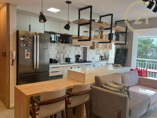 Apartamento com 3 dormitórios à venda, 85 m² por R$ 2.120.000,00 Bela Vista São Paulo/SP
