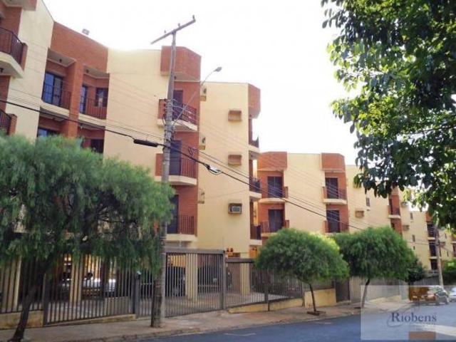 Apartamento com 3 dormitórios à venda, 85 m² por R$ 310.000,00 Jardim Urano São José do Rio Pret