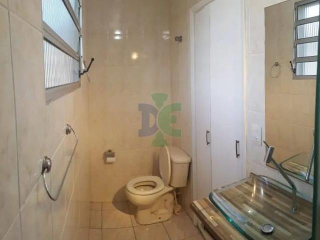 Apartamento com 3 dormitórios à venda, 85 m² por R$ 340.000,00 Jardim Flórida Jacareí/SP