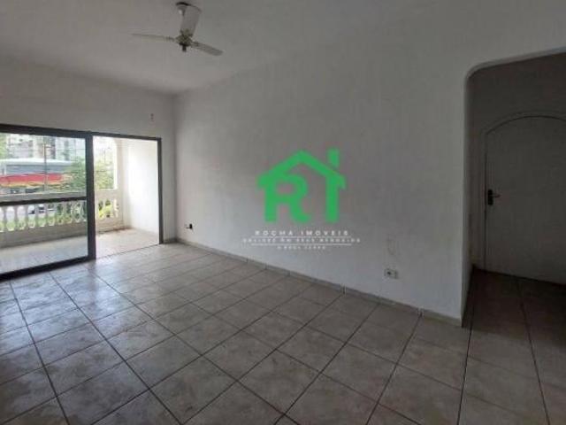 Apartamento com 3 dormitórios à venda, 85 m² por R$ 340.000 Enseada Guarujá/SP