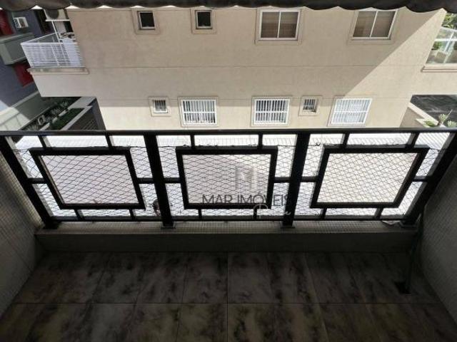 Apartamento com 3 dormitórios à venda, 85 m² por R$ 350.000,00 Praia da Enseada Guarujá/SP