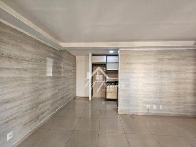 Apartamento com 3 dormitórios à venda, 85 m² por R$ 369.000 Parque Euclides Miranda Sumaré/SP