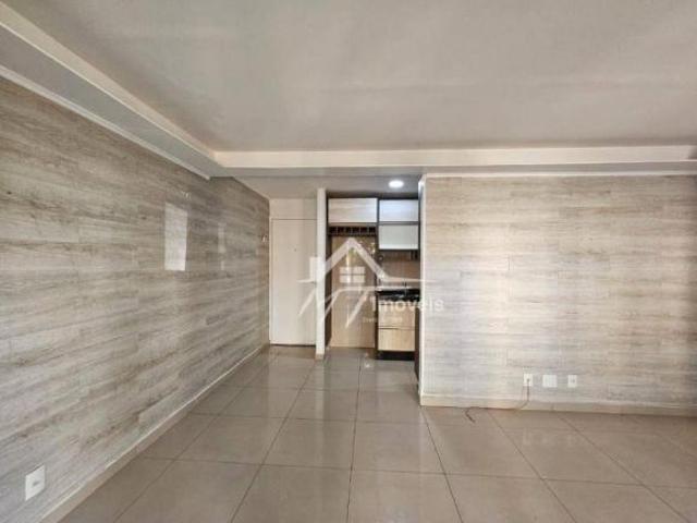 Apartamento com 3 dormitórios à venda, 85 m² por R$ 369.000 Parque Euclides Miranda Sumaré/SP