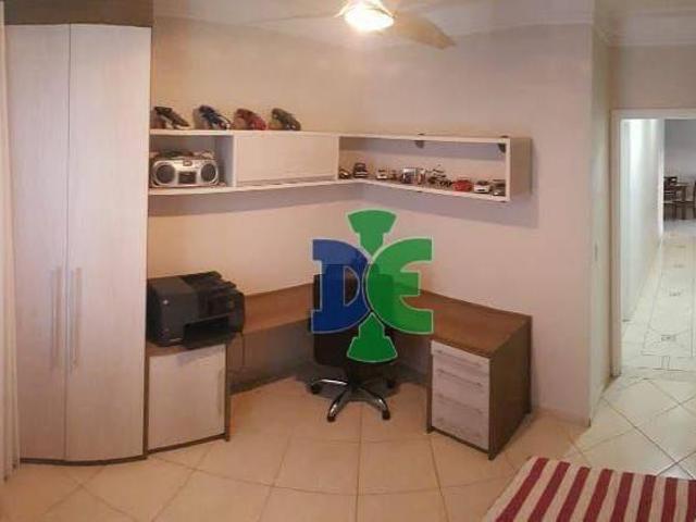 Apartamento com 3 dormitórios à venda, 85 m² por R$ 360.000,00 Jardim Flórida Jacareí/SP