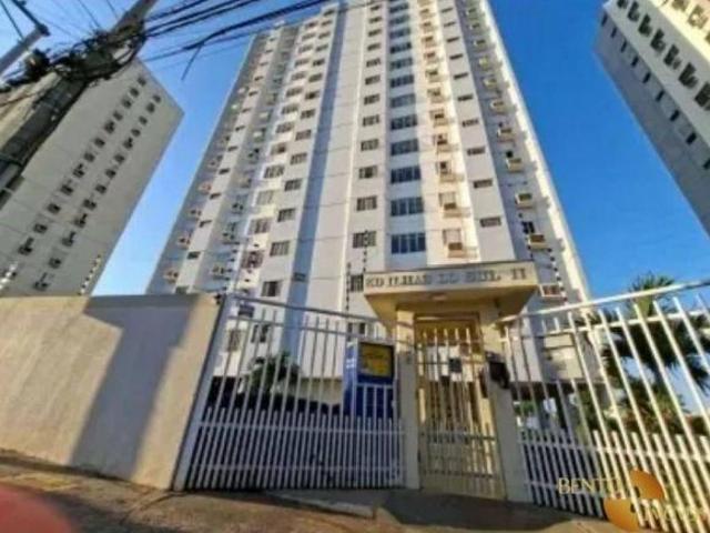 Apartamento com 3 dormitórios à venda, 85 m² por R$ 380.000 Cidade Alta Várzea Grande/MT