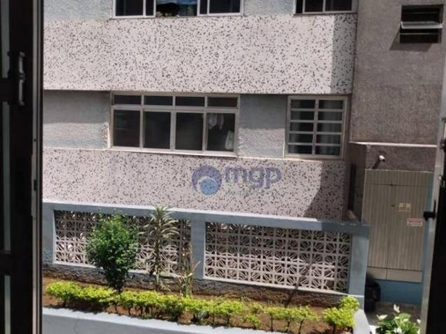 Apartamento com 3 dormitórios à venda, 85 m² por R$ 430.000,00 Vila Gustavo São Paulo/SP