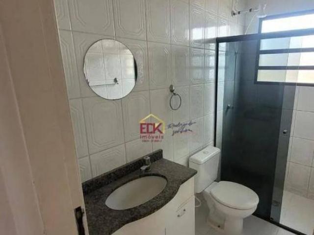 Apartamento com 3 dormitórios à venda, 85 m² por R$ 445.000,00 Jardim Califórnia Jacareí/SP