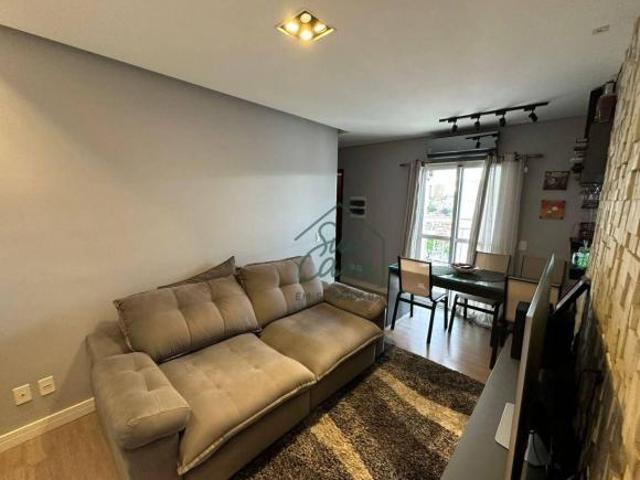 Apartamento com 3 dormitórios à venda, 85 m² por R$ 450.000,00 Vila Olímpia Sorocaba/SP