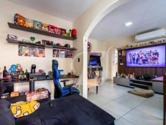 Apartamento com 3 dormitórios à venda, 85 m² por R$ 480.000,00 Boqueirão Santos/SP