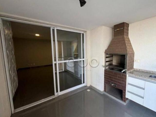 Apartamento com 3 dormitórios à venda, 85 m² por R$ 500.000,00 Paulista Piracicaba/SP