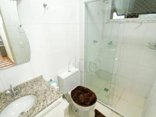 Apartamento com 3 dormitórios à venda, 85 m² por R$ 500.000,00 Paulista Piracicaba/SP