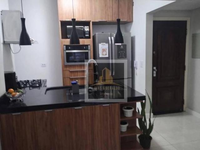 Apartamento com 3 dormitórios à venda, 85 m² por R$ 514.000,00 Centro São José dos Campos/SP