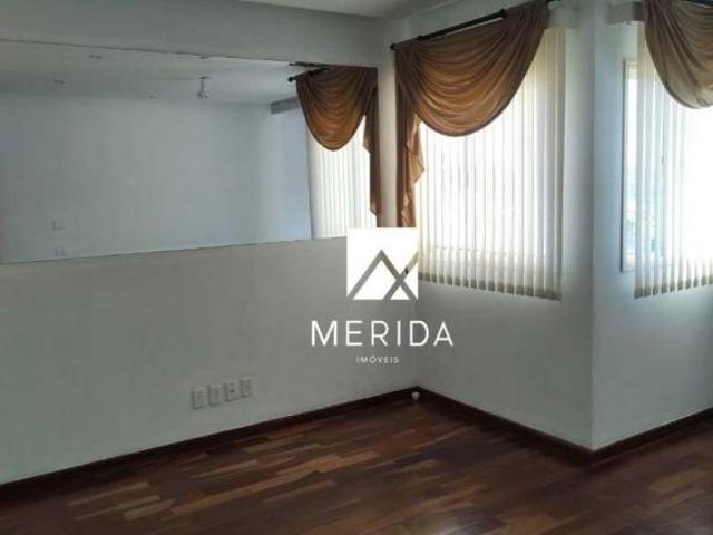 Apartamento com 3 dormitórios à venda, 85 m² por R$ 524.990,00 Campestre Santo André/SP