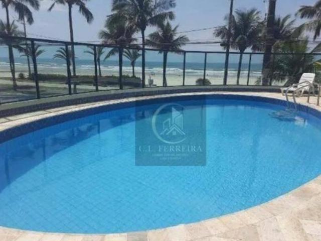Apartamento com 3 dormitórios à venda, 85 m² por R$ 530.000,00 Balneário Flórida Praia Grande/SP