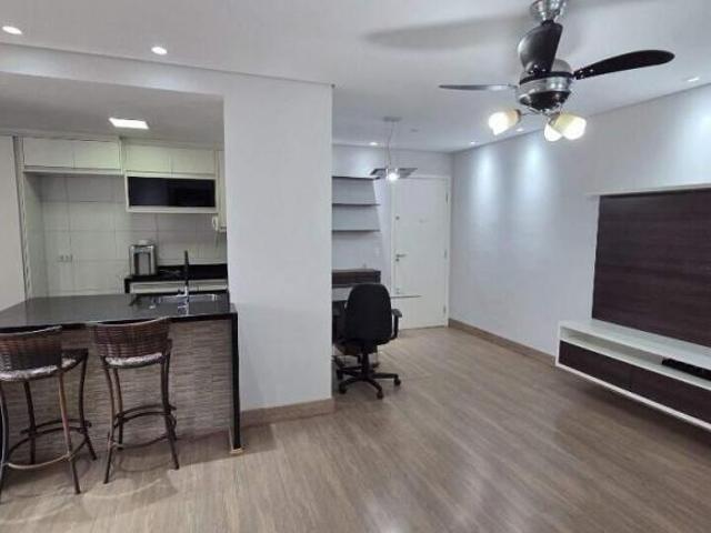 Apartamento com 3 dormitórios à venda, 85 m² por R$ 540.000,00 Paulista Piracicaba/SP