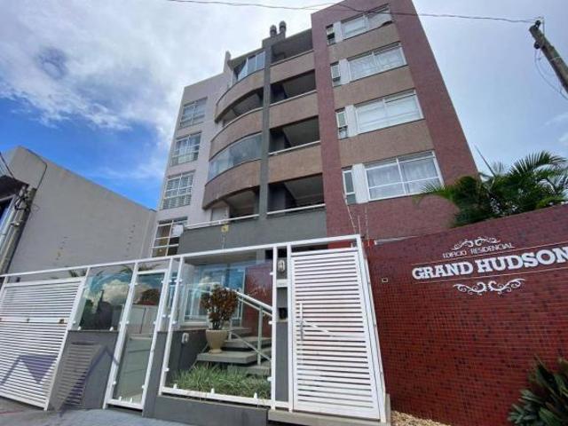 Apartamento com 3 dormitórios à venda, 85 m² por R$ 560.000,00 Alto Alegre Cascavel/PR