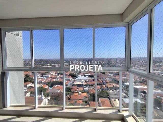 Apartamento com 3 dormitórios à venda, 85 m² por R$ 570.000,00 Vila Dubus Presidente Prudente/SP