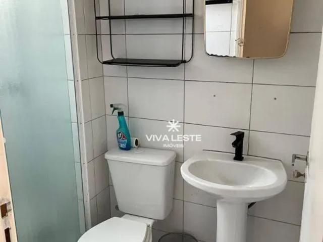 Apartamento com 3 dormitórios à venda, 85 m² por R$ 598.000,00 Mooca São Paulo/SP