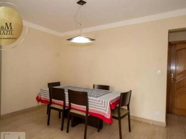 Apartamento com 3 dormitórios à venda, 85 m² por R$ 599.300,00 Freguesia do Ó São Paulo/SP