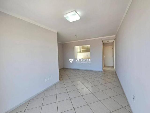 Apartamento com 3 dormitórios à venda, 85 m² por R$ 579.000,00 Condomínio Garden Hill Sorocaba/S