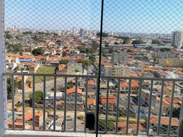 Apartamento com 3 dormitórios à venda, 85 m² por R$ 600.000 Edifício Gardem Hill Sorocaba/SP