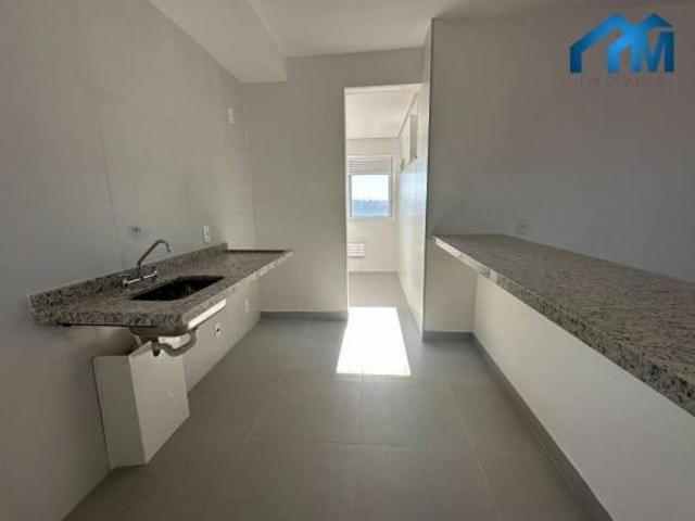 Apartamento com 3 dormitórios à venda, 85 m² por R$ 600.000 Natura Park Itu/SP