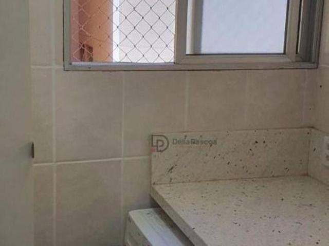Apartamento com 3 dormitórios à venda, 85 m² por R$ 630.000,00 Jardim Pompéia Indaiatuba/SP
