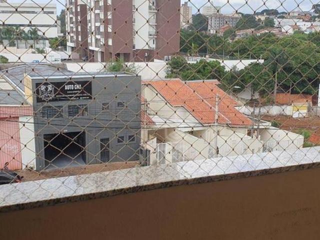 Apartamento com 3 dormitórios à venda, 85 m² por R$ 630.000 Jardim Pompéia Indaiatuba/SP