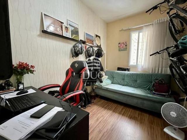 Apartamento com 3 dormitórios à venda, 85 m² por R$ 649.000,00 Condomínio Parque Barueri Barueri