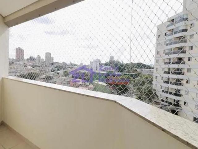 Apartamento com 3 dormitórios à venda, 85 m² por R$ 640.000,00 Vila Formosa São Paulo/SP