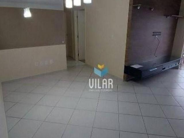 Apartamento com 3 dormitórios à venda, 85 m² por R$ 650.000,00 Jardim Piratininga Sorocaba/SP